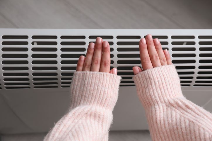 Preparing Your Heating System for Winter | Blog | Western Heating & Cooling
